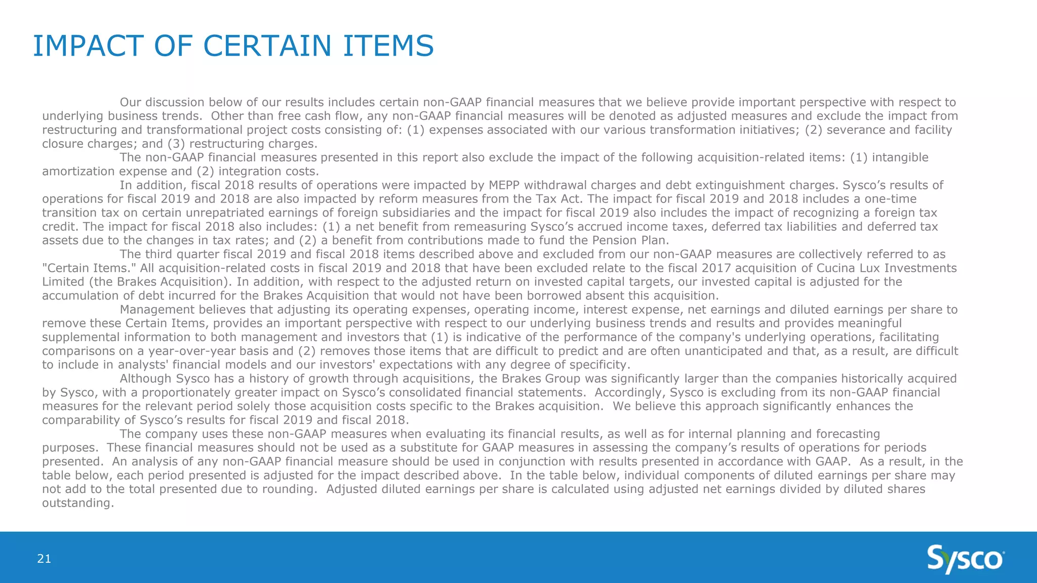 2019 syy bernstein slides v final | PDF