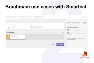 Connected and continuous localization systems for content management systems | PPT