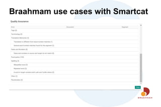 Connected and continuous localization systems for content management systems | PPT