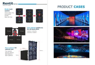 2019 TEC displays catalogue | PDF