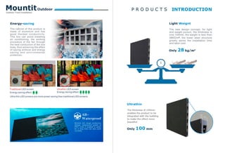 2019 TEC displays catalogue | PDF