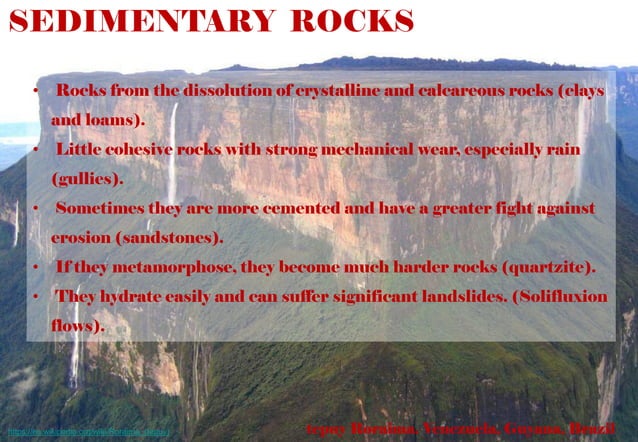 2019 tg lithosphere4 landforms | PPT