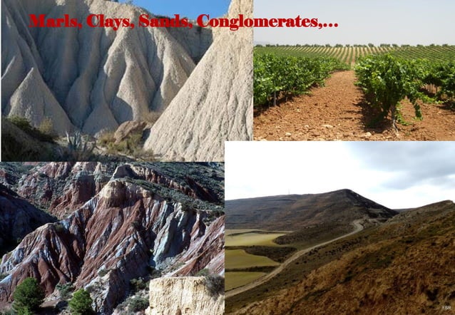 2019 tg lithosphere4 landforms | PPT