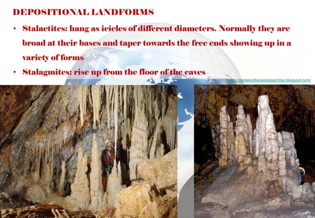 2019 tg lithosphere4 landforms | PPT