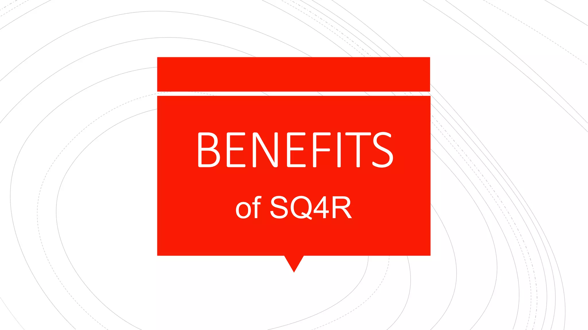 SQ4R – A strategy for active reading | PPTX