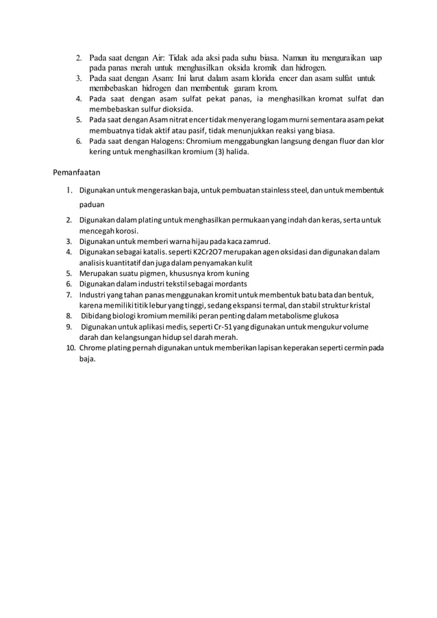 2019 tm rtm(c)-chromium | PDF