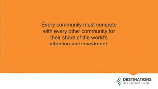 Becoming a Shared Community Value | PPT