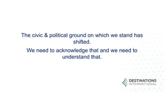 Becoming a Shared Community Value | PPT