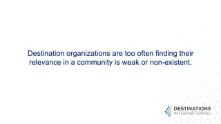 Becoming a Shared Community Value | PPT
