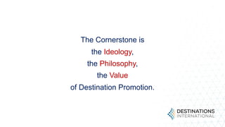 Becoming a Shared Community Value | PPT