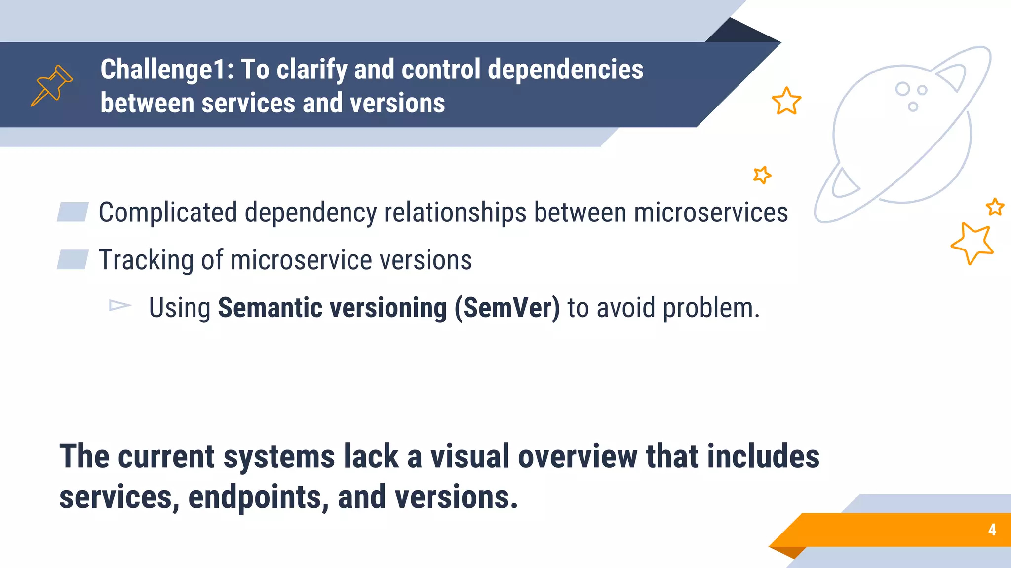 [2019]Version-based Microservice Analysis Monitoring and Visualization | PPT