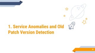 [2019]Version-based Microservice Analysis Monitoring and Visualization ...