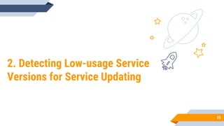 [2019]Version-based Microservice Analysis Monitoring and Visualization ...