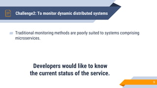 [2019]Version-based Microservice Analysis Monitoring and Visualization ...
