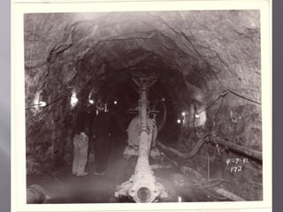 3/7/2019 Jackson County West Fork Hydroelectric Project | PPTX ...