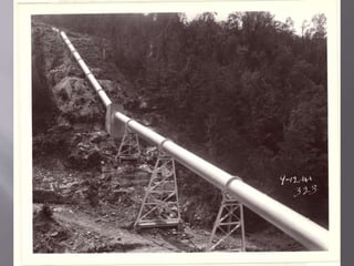 3/7/2019 Jackson County West Fork Hydroelectric Project | PPTX ...