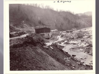 3/7/2019 Jackson County West Fork Hydroelectric Project | PPTX ...