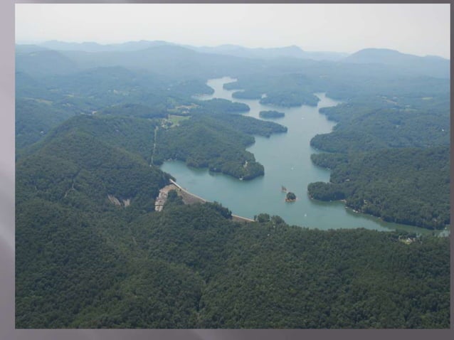 3/7/2019 Jackson County West Fork Hydroelectric Project | PPT