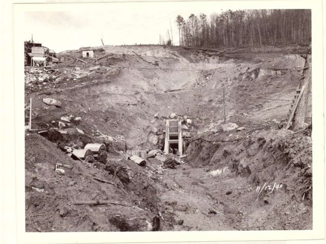 3/7/2019 Jackson County West Fork Hydroelectric Project | PPTX ...