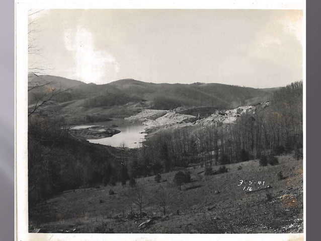 3/7/2019 Jackson County West Fork Hydroelectric Project | PPT