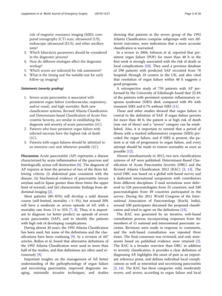 2019 WSES guidelines for the management of severe acute pancreatitis.pdf