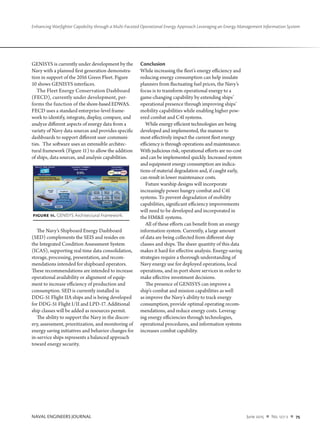 Enhancing Warfighter Capability Through a Multi-Faceted Operational ...