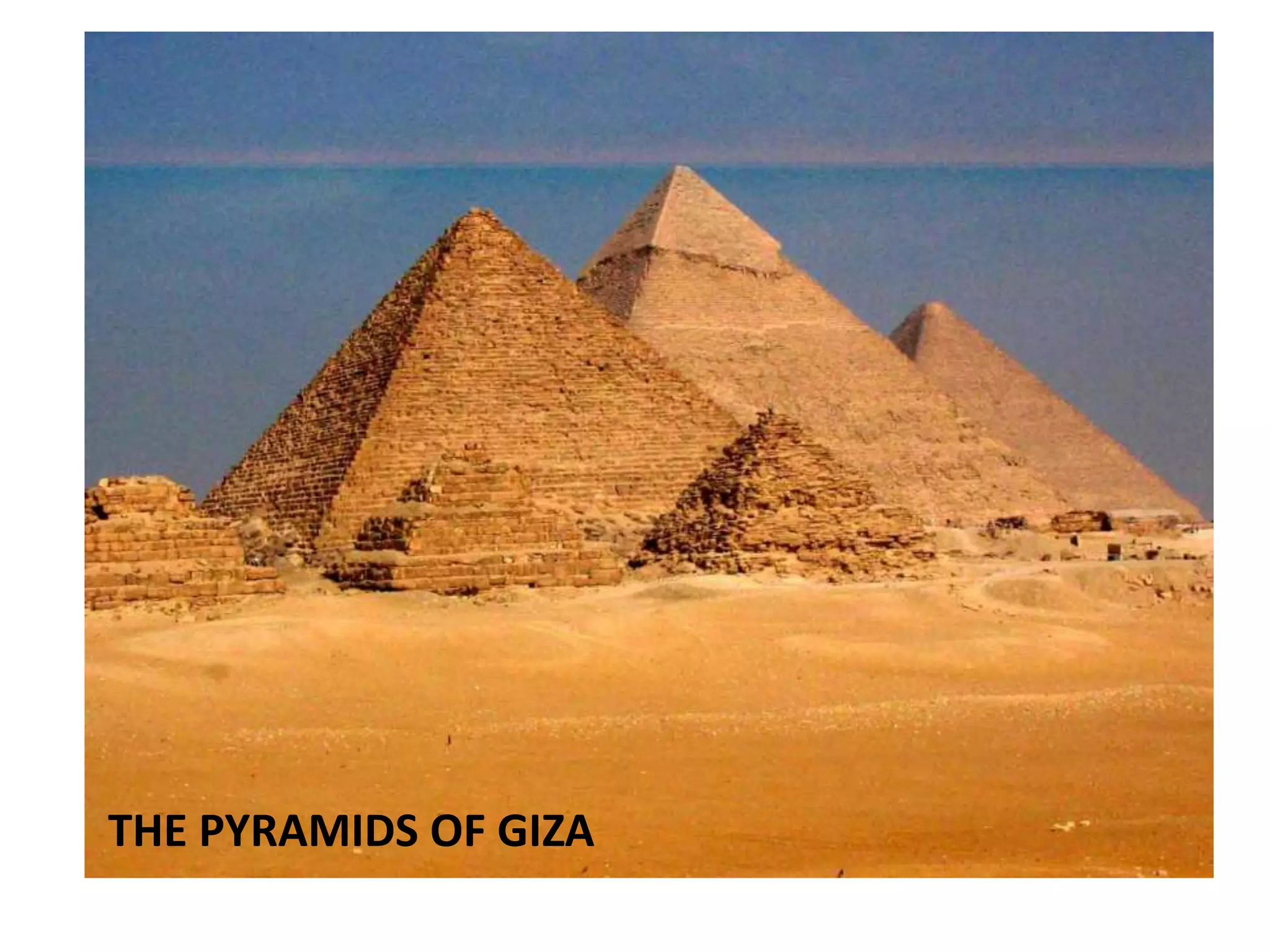 2 01 evolution of pyramid images | PPTX