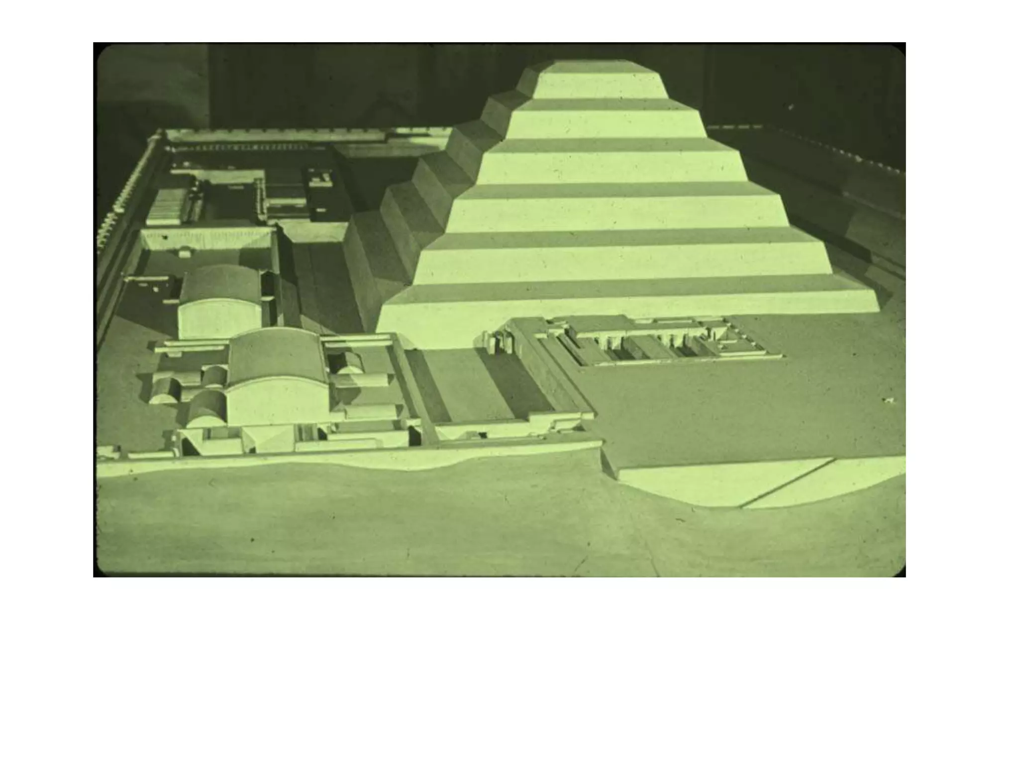 2 01 evolution of pyramid images | PPTX