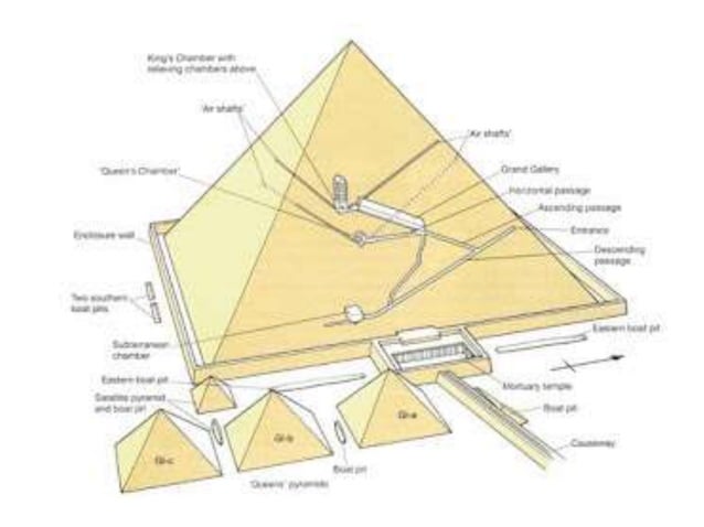 2 01 evolution of pyramid images | PPTX | Large Animals | Pets