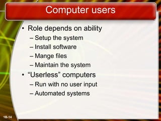 Lecture-2: Looking into Computer System. | PPT