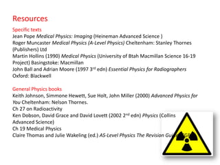 20 1 radioactivity | PPTX