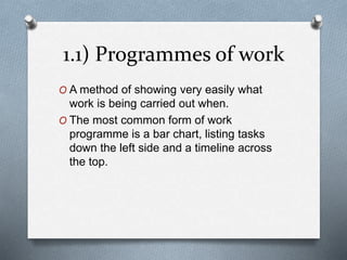 202 principles of construction | PPTX
