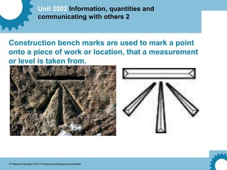202 principles of construction | PPTX