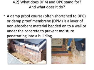 202 principles of construction | PPTX
