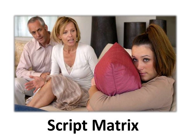 Script Matrix