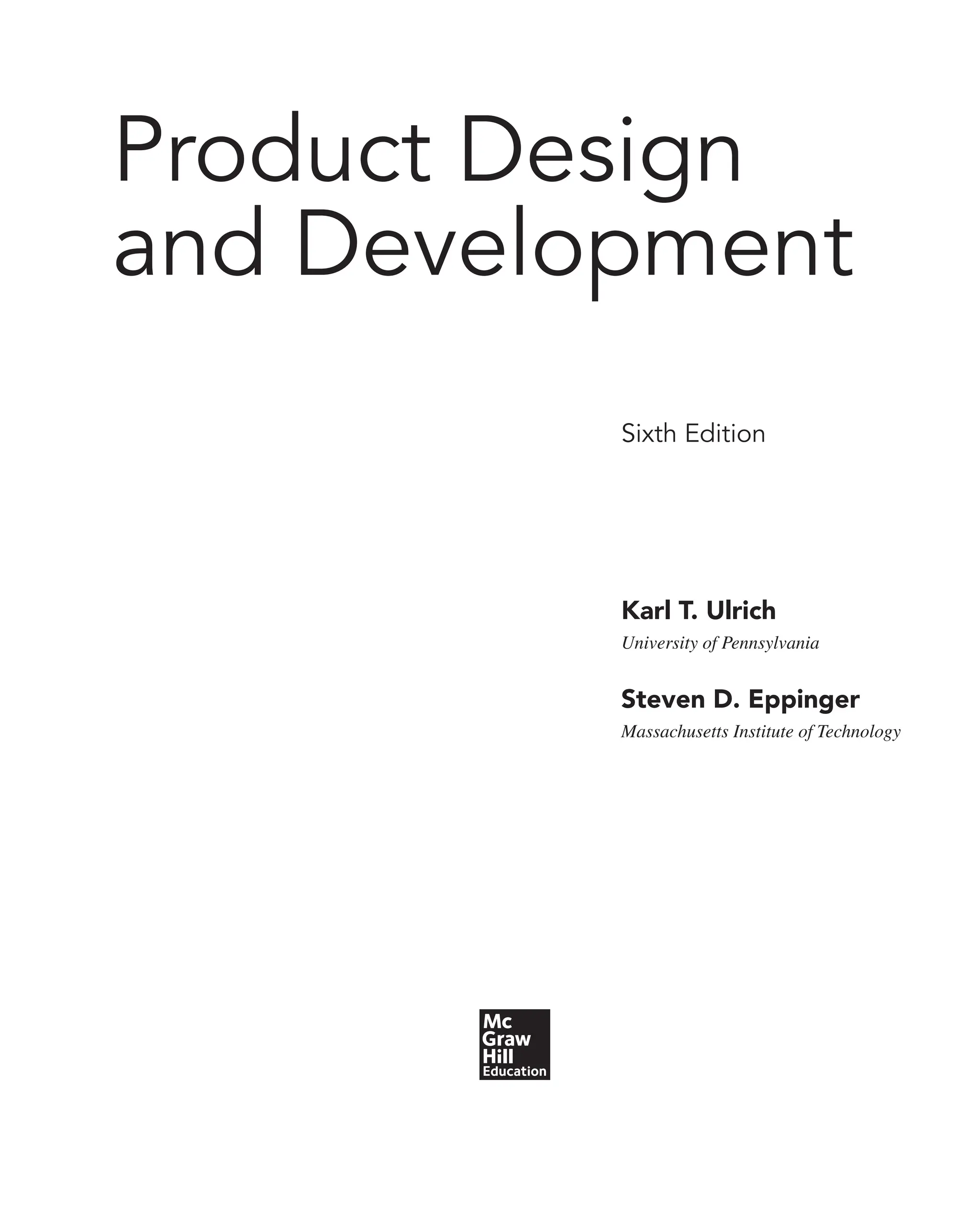 Product-Design-and-Development-Karl-T.-Ulrich-Steven-D.-Eppinger-Edisi ...
