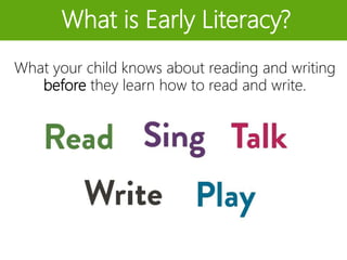 January 2020 Baby Storytime Outline | PPTX