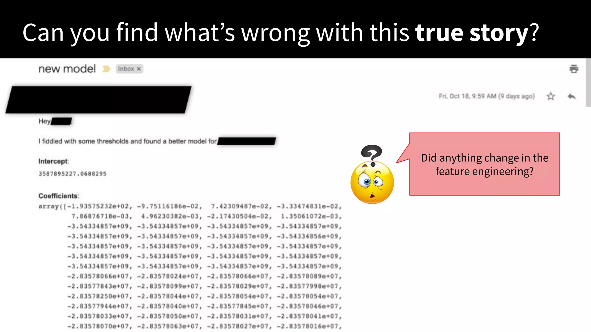 Managing The Machine Learning Lifecycle With Mlflow Ppt Free Download