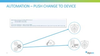 Cessation of Misconfigurations: Common Network Misconfiguration Risks ...