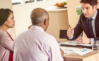 Insurance Agent and Client | PPT