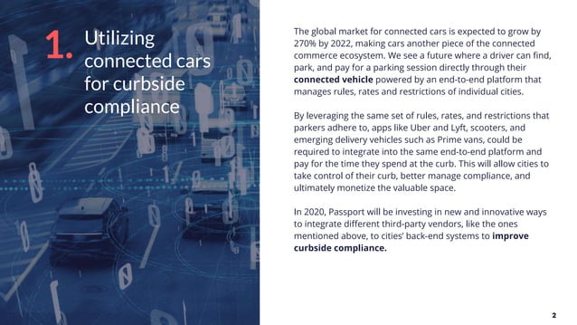 2020 Mobility Trends - Passport | PPT