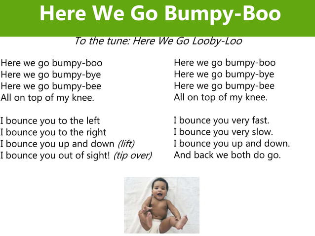 February Baby Storytime Outline | PPTX | Family/Children | Genres