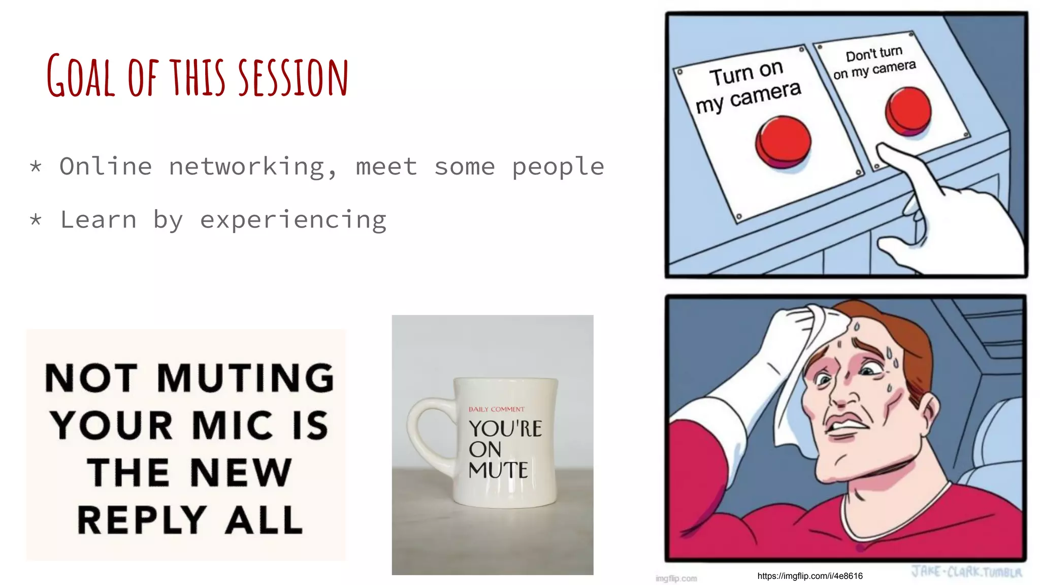 Online interactions using Liberating Structures | PPT