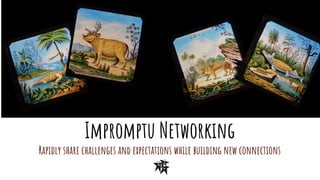 Online interactions using Liberating Structures | PPT