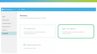 2020 04-07 webinar slides -turning network security alerts into action change management to the ...
