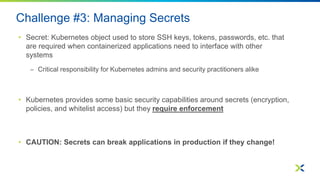 Simplify Your Way To Expert Kubernetes Management | PPT