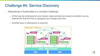 Simplify Your Way To Expert Kubernetes Management | PPT