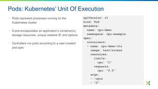 Simplify Your Way To Expert Kubernetes Management | PPT
