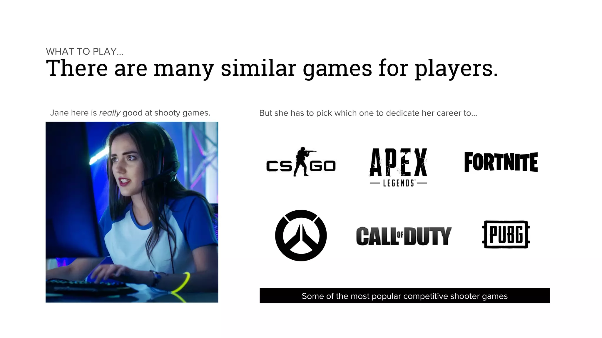 An Intro to eSports | PDF