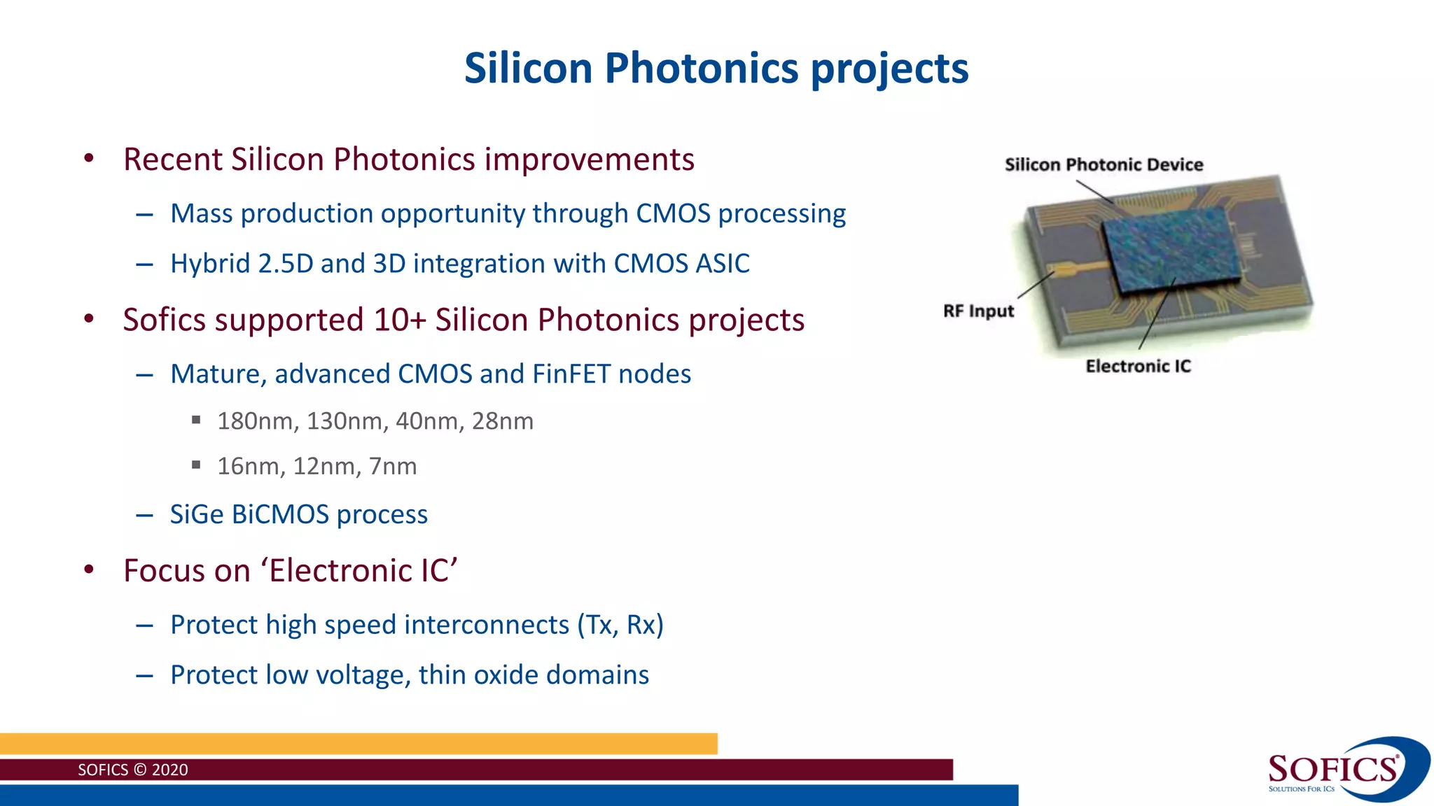 Design of ESD protection for high-speed interfaces | PDF